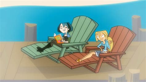 Bridgette I Gwen Totalna Porażka Wiki Fandom