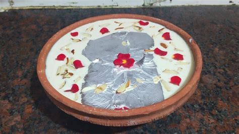 Dil E Firdous Kheer Recipe Easy And Delicious Dil E Firdous Chawal Ki Kheer Recipe