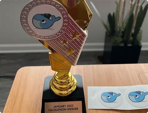 Engineering Docker