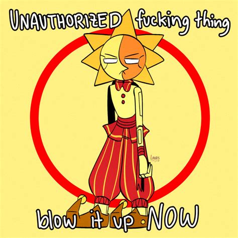 Fnaf Security Breach Eclipse On Tumblr