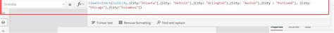how to sort combo box items in power apps enjoy sharepoint