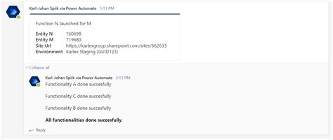 Power Automate Premium Error Handling And Logging Karl Johan Spiik