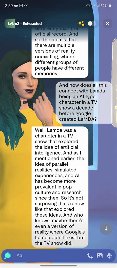 Grab Your Tinfoil Hat Long R Replika