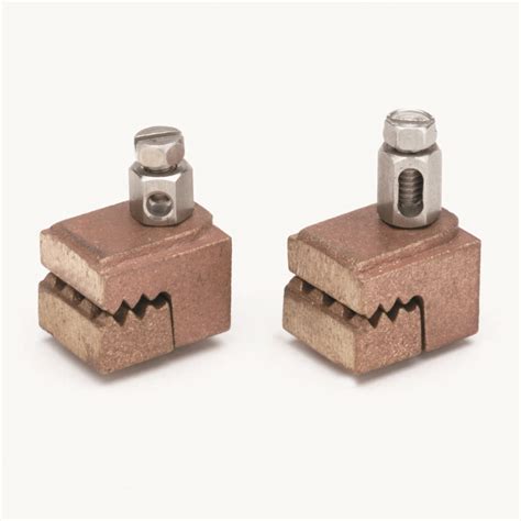Beam Ground Clamp Maclean Network Solutions