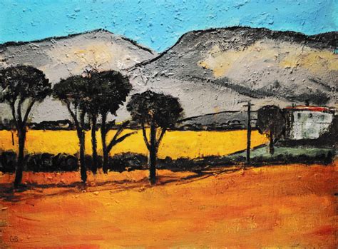 Günther Berger Stellt Aus Institut Für Kunstpädagogik Der Universität