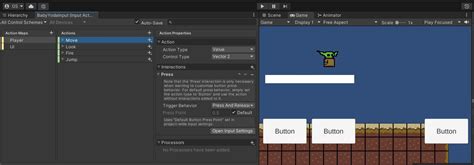 Issues With On Screen Button Script Ask Gamedevtv