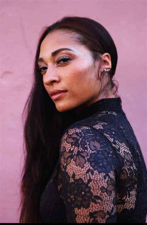 About — Danielle Keys