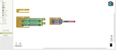 How Do I Set Buttons Color And Keep It Saved When I Close App MIT App Inventor Help MIT App