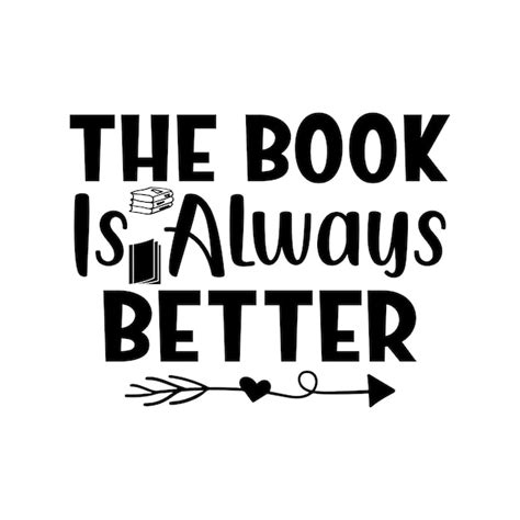 Premium Vector Reading Lettering Premium Vector Design