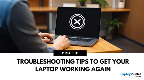 How To Fix A Laptop That Wont Turn On