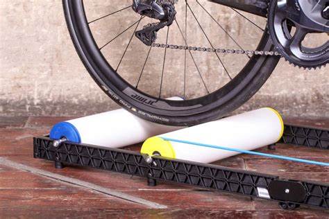 Review Roodol Track Folding Rollers Roadcc