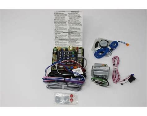 Tke Spare Parts Emergency Phone Behind The Panel 2100 970rsm