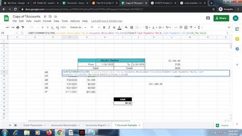 Curly Brackets Google Docs Editors Community