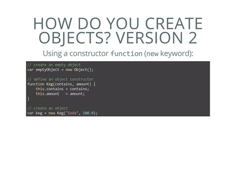 Javascript Module Patterns Ppt