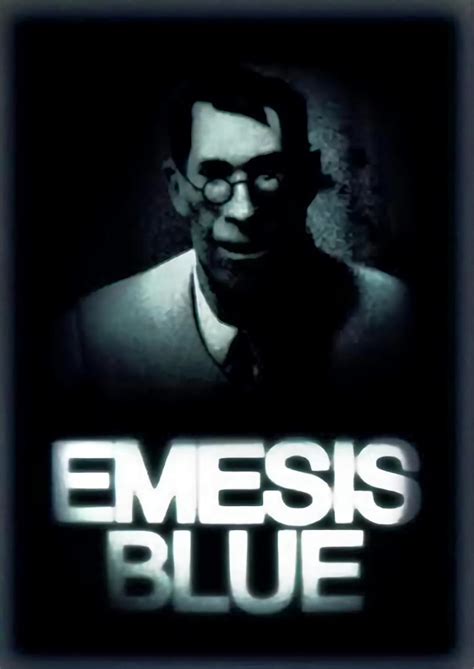 Emesis Blue 2023