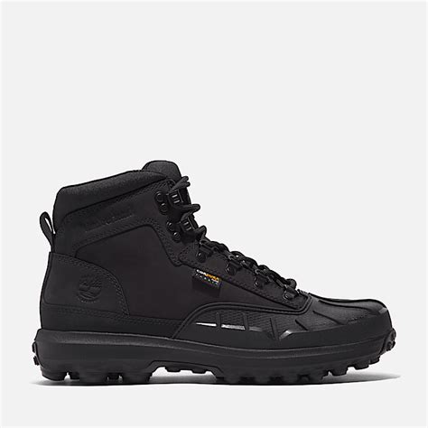 Mens Black Boots Timberland Us