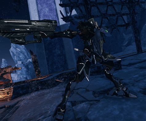 V Iv Rusty Armored Core 6 Cast Build Guide Included R Pso2