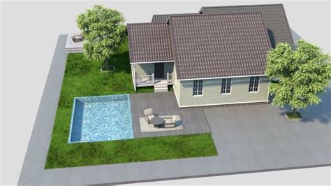 Wpc Fence Installation 2 Aspects Hosung Wpc Composite