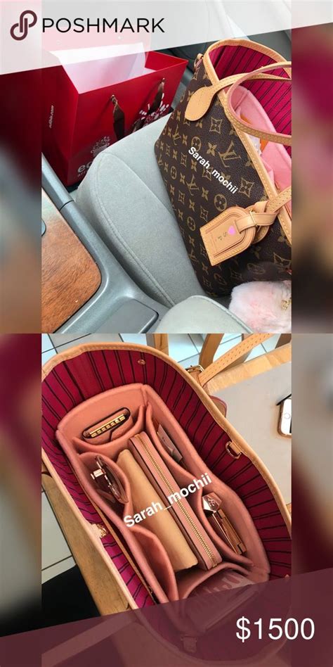 Is Neverfull Pm Too Smallest Paul Smith