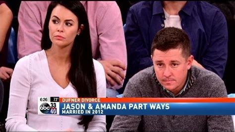 Jason Dufner Wedding