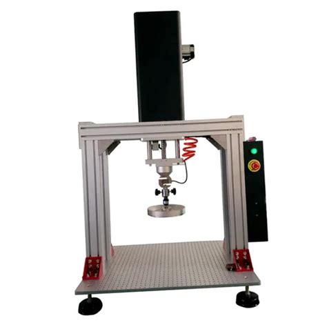 Indentation Hardness Lab Equipment Sponge Hardness Testing Equipment Sponge Tester And Foam Tester