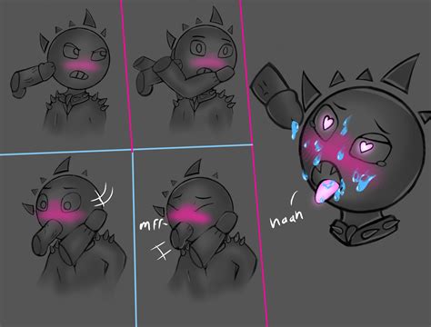 Post 3002086 Blixer Cinnamonroll69 Comic Justshapesandbeats Sadcube