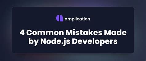 Amplication Dev Community