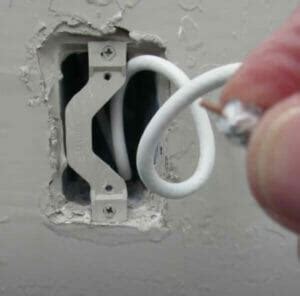 What Is A Coax Outlet