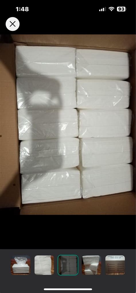 Interfold Tissue Furniture And Home Living Bathroom And Kitchen Fixtures