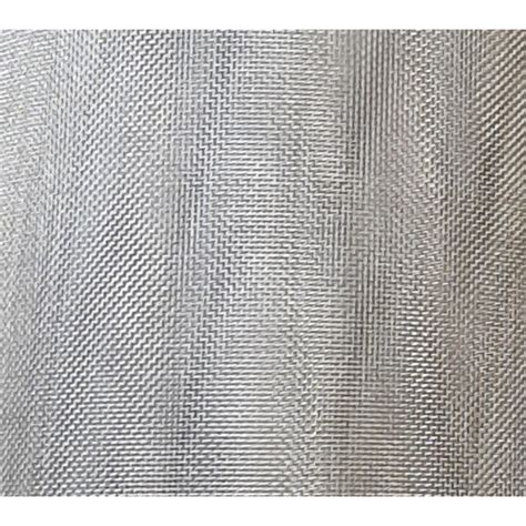 Austas Nerūdijantis Tinklas 125 X 125 X 04 Mm Aisi 304 Lankavalt