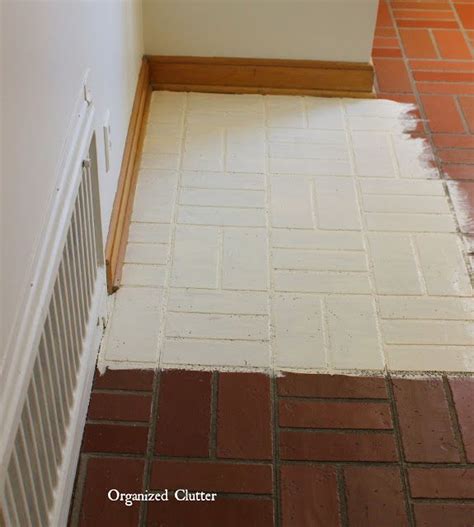 White Brick Look Vinyl Flooring At Chuck Miranda Blog