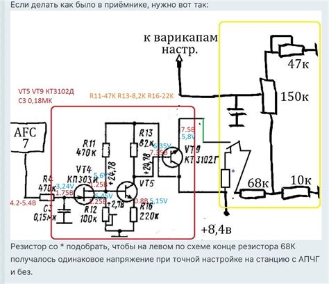 FM радио из магнитолы J&P - Корзина - Форум по радиоэлектронике