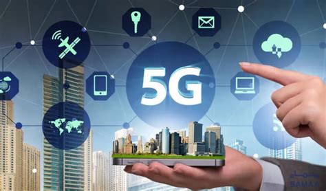 Interim Cabinet Green Lights Auction Of 5g Spectrum