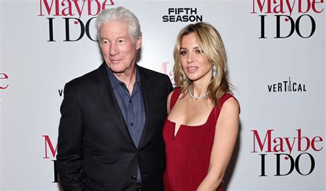 Richard Gere Today Richard Gere Conquered Theatre And Cinema Can