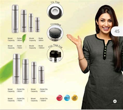 Vaccum Flask At Rs 400 Piece Gadi Adda Indore Id 2852653226530