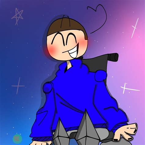 I Drew Dave Fnf By Moxie Toons On Deviantart