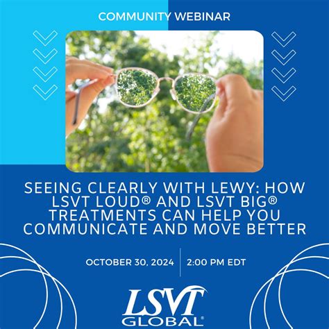 Lsvt Global Inc On Linkedin 📣 Join Us Tomorrow For The Webinar