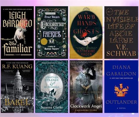 The 5 Best Fantasy Trilogies Ive Ever Read As Of 2025