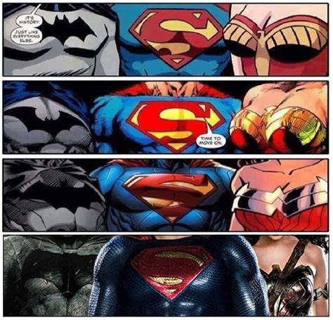 500 Best Dc Trinity Images On Pholder D Ccomics Dc Cinematic And