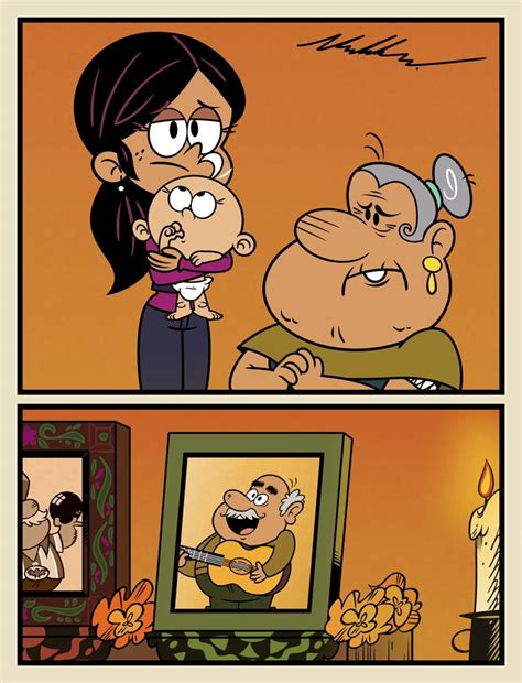Pin By Abbie🤍🖤 On The Loud House In 2024 The Loud House Fanart