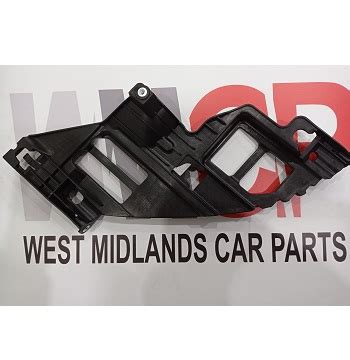 Vw Golf Mk6 2009 2013 Front Passenger Side Support Bracket