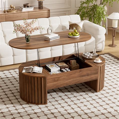 Coffee Tables U Can 472lift Top Coffee Table With Hidden Compartment
