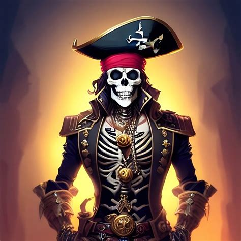 Pirate Skeleton Of The Caribbean 11 Pirate Skeleton Famous Pirates