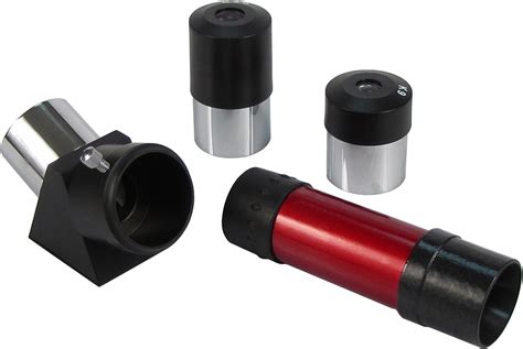 Carson Red Planet 25 56x80mm Refractor Telescope Rp 200 Red Review Telescope Reviews