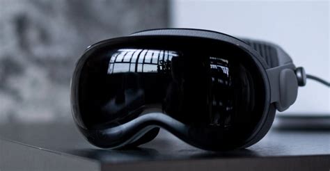 Apple Vision Pro Eye Tracking Scrolling New Hands Free Navigation Feature Coming In Visionos 3