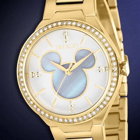 Razones Para Tener Un Reloj Dorado