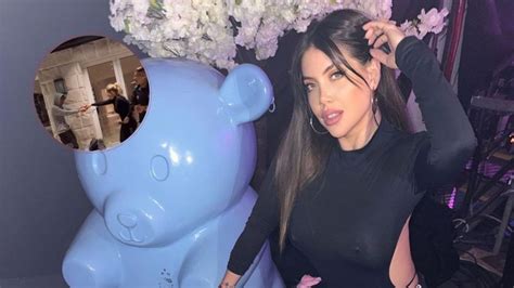 Wanda Nara Envi Una Indirecta Gracias Por Decepcionarme Caras