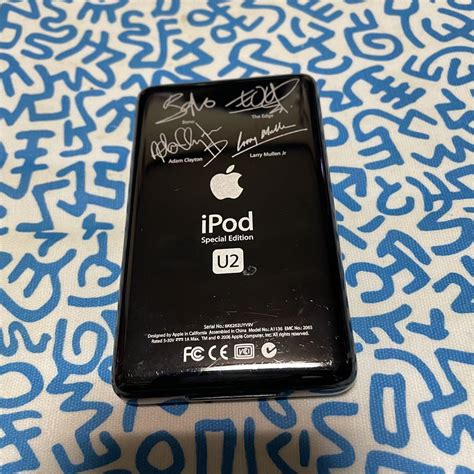 Apple Ipod Classic U2 Special Edition メルカリ