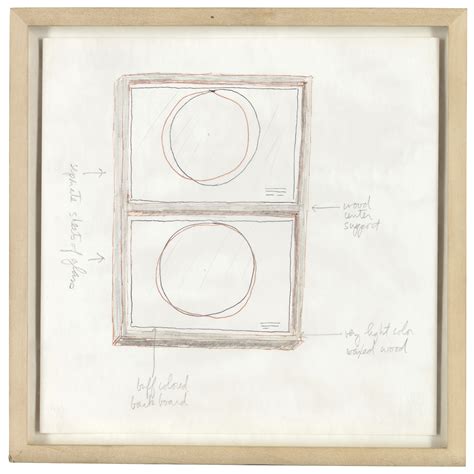 Mel Bochner B 1940 Untitled Christies