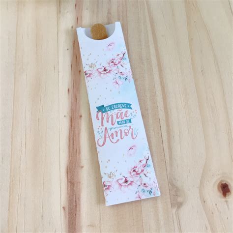 Porta Lixa Personalizado Dia Das Mães Lembrancinha Elo7